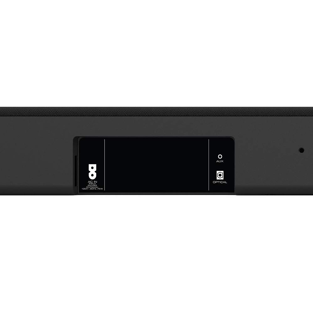 VIZIO SB36512-F6 36” 5.1.2 Channel Home Theater Surround Sound Bar with Dolby Atmos Wireless Subwoofer,Bluetooth,Chromecast built-in,Works with Google Assistant,HDMI ARC,Digital Coaxial,Optical