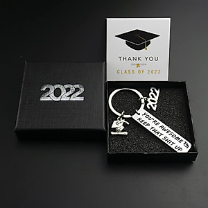 Isiyu Graduation Gifts Graduation Gft for Her Funny Graduation Gift Sometimes You Forget That You are Awesome, Thank You Gifts, Funny Inspirational Birthday Graduation Gifts for Women