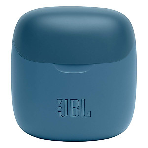JBL T225 True Wireless in-Ear Headphone - Blue