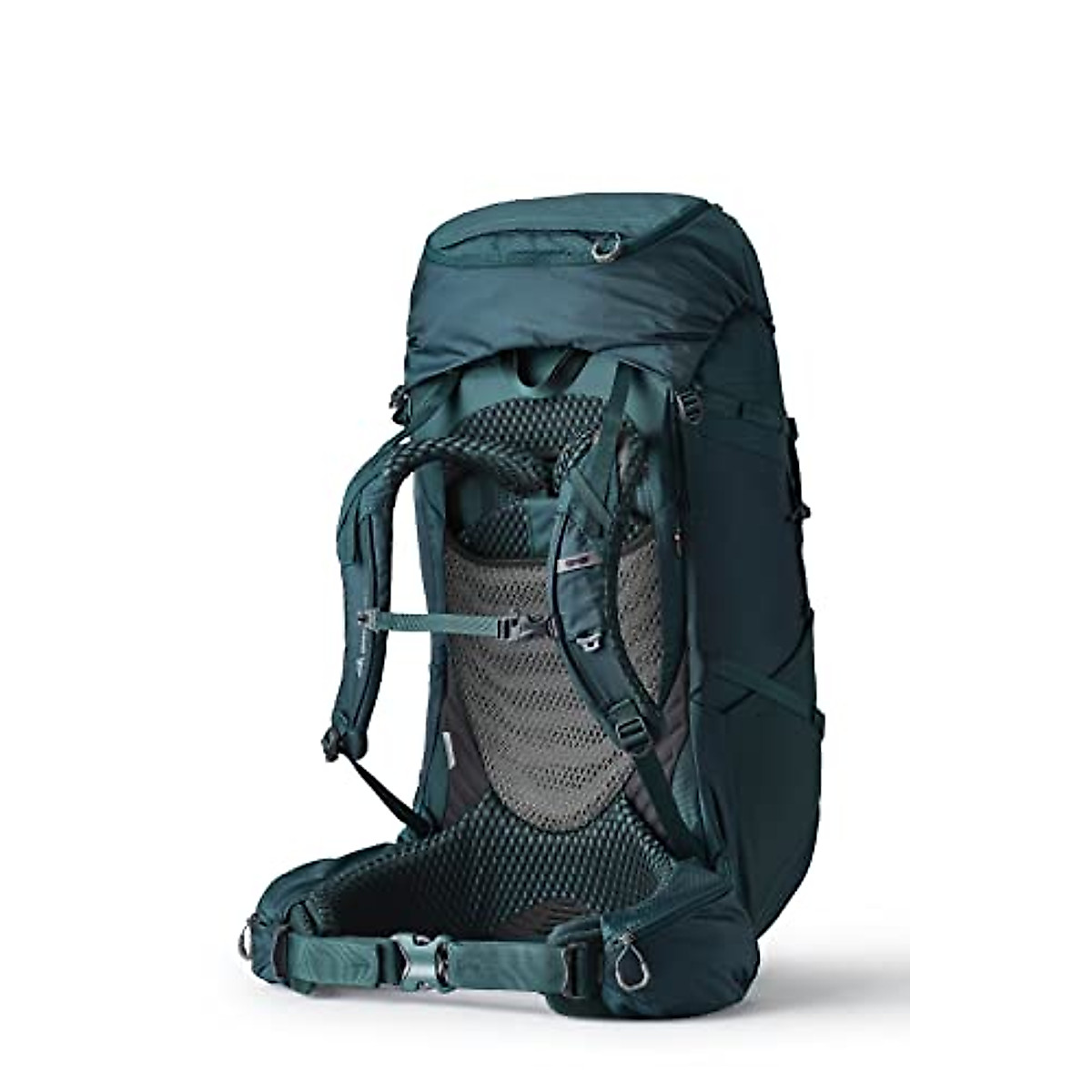 Gregory Mountain Products Deva 70 Backpacking Backpack,Emerald Green,Medium