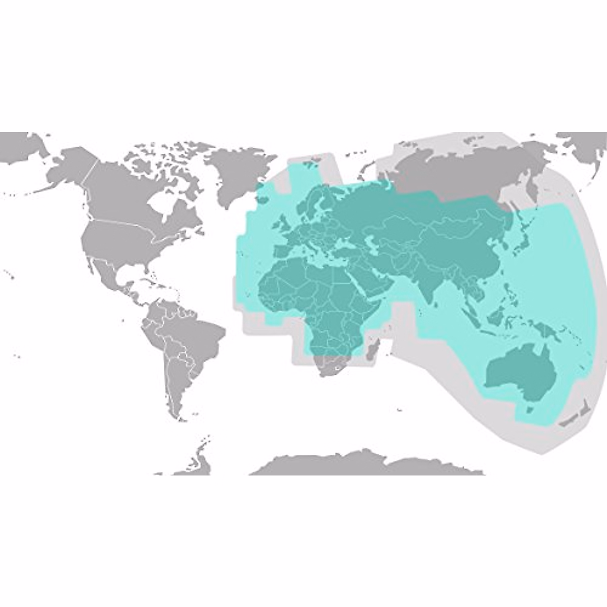 Thuraya satellite Satsleeve + (Plus) for Smartphones iPhone Android