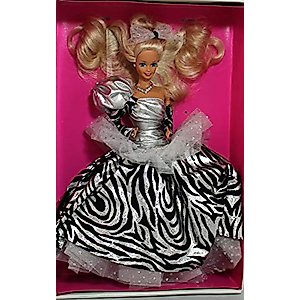 Barbie 3347 1991 Special Edition Spiegel Sterling Wishes