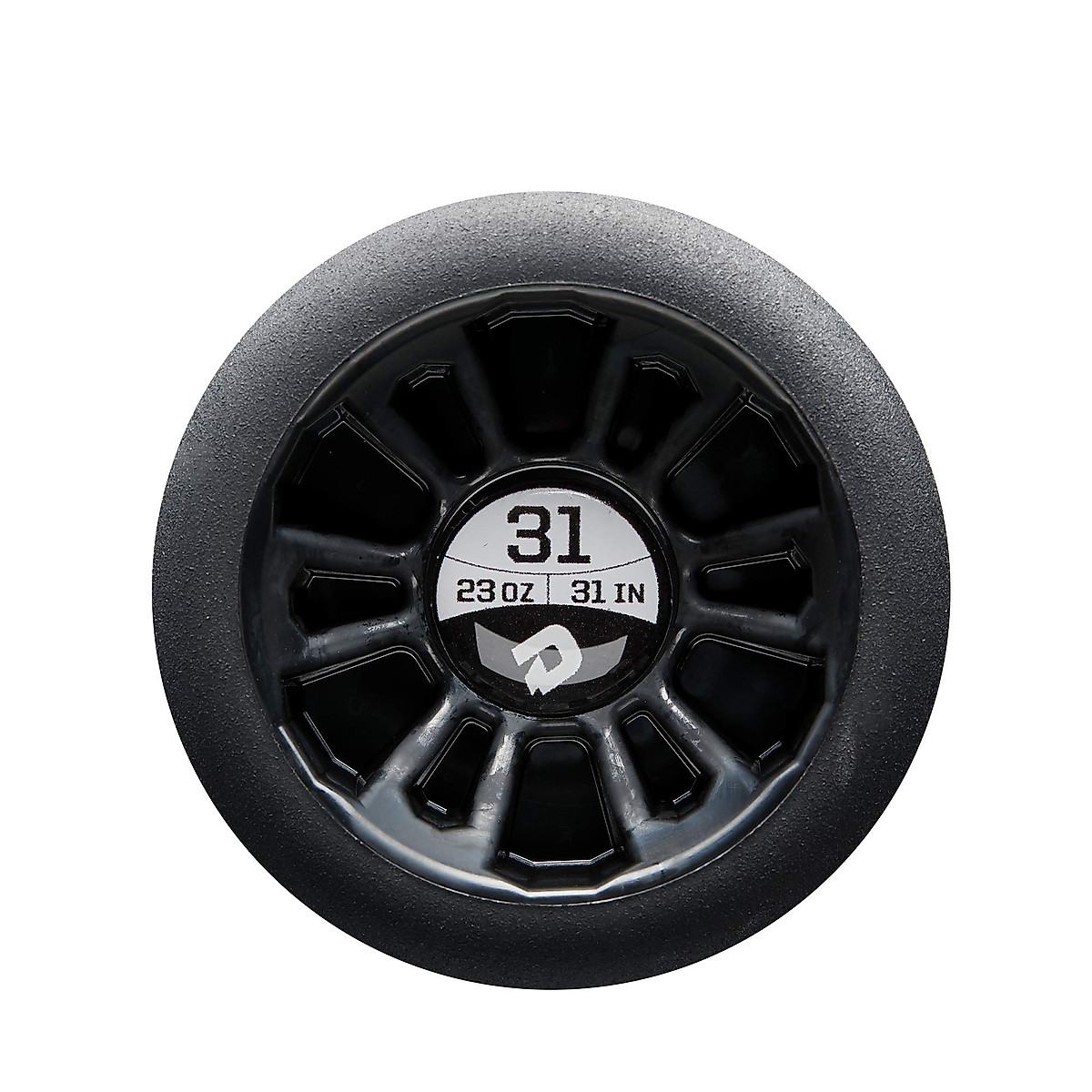 DeMarini CF (-8) USSSA Baseball Bat- 2 3/4" Barrel - 31"/23oz