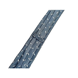 DNA Necktie - DNA Tie - Men's DNA Tie - Biology Necktie - Scientist Gift - Biologist Gift - Geneticist Gift - Phlebotomy Gift