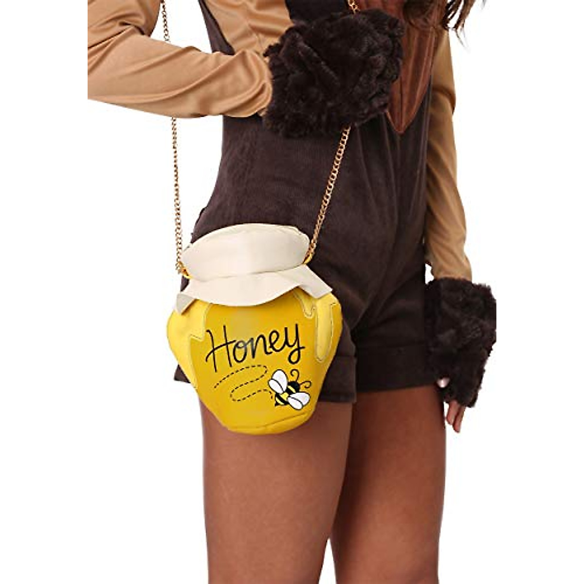 Honey Pot Purse - ST