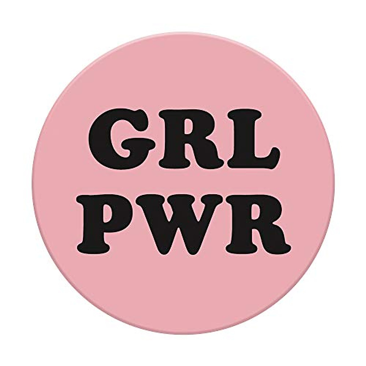 PopSockets: Collapsible Grip & Stand for Phones and Tablets - GRL PWR