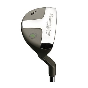 Pinemeadow Golf Chipper (Right-Handed, Regular, 34-Inch), Green
