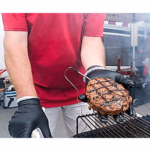 PK Grills PK99030 Littlemore Raised Cooking Grid, Standard