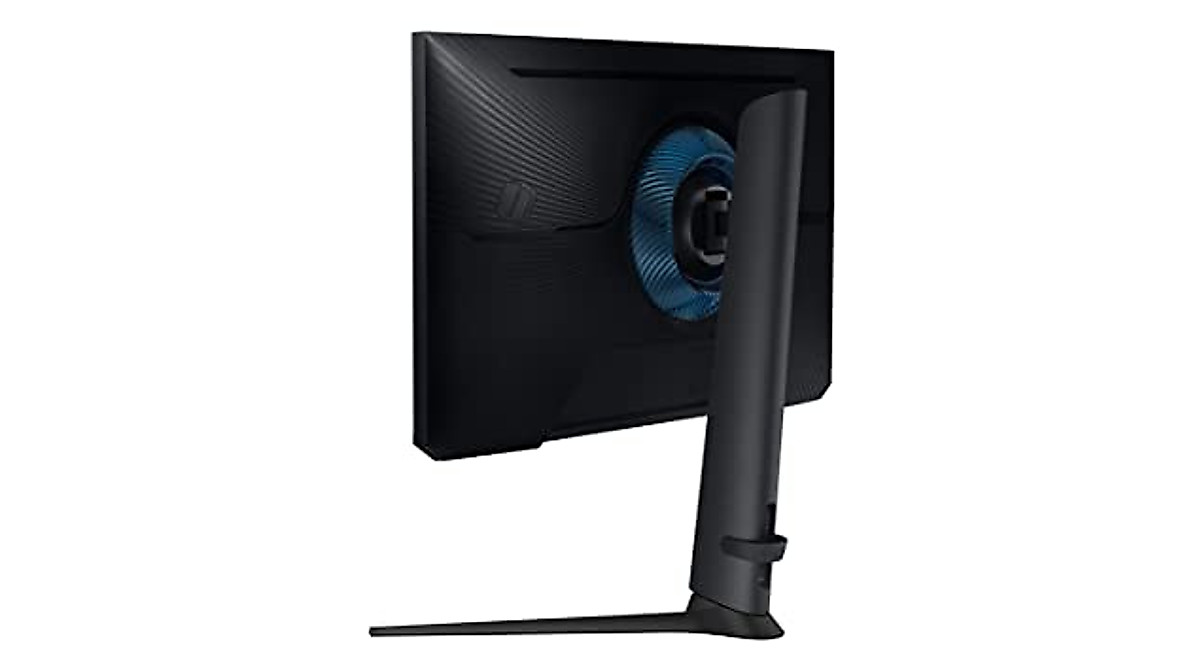 SAMSUNG 27" Odyssey G32A Gaming Monitor - 165Hz Super Speed