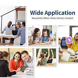 HGZ 4 Pack Replacement 970XL 971XL Ink Cartridges 970 971 Ink Compatible Officejet Pro X576dw X476dw X476dn X451dn X451dw X551dw Printer