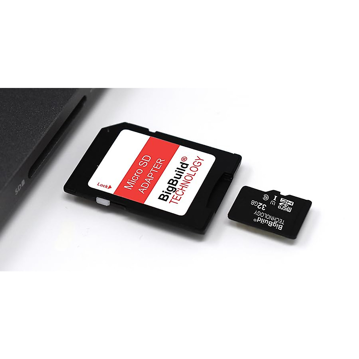 eMemoryCards 32GB Ultra Fast 80MB/s microSDHC Memory Card For Kodak PIXPRO WPZ2, Kodak PRINTOMATIC Camera