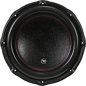 Audiopipe TXXBDC315D2 15 Dual 2 Ohm Vcs Woofer 2400w