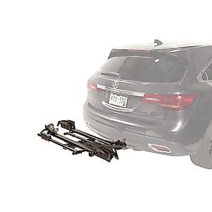 RockyMounts Monorail 2-Bike Platform Hitch Rack