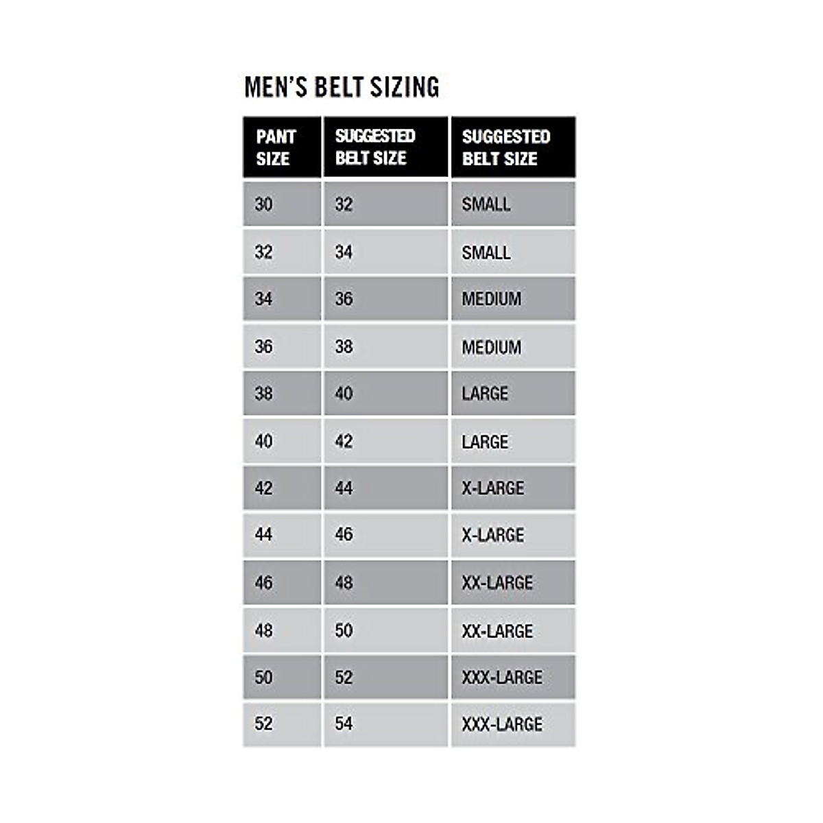 Nike Men's Core Reversible Belt, Dark Grey/Black, 38