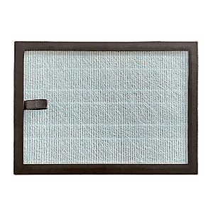 CALODY E-H1 HEPA Air Purifier Replacement Filter, 5-Layer Pre-Filter, 5-in-1 H13 True HEPA Filter, Activated Carbon Filter, Pack of 1