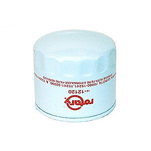 Mr Mower Parts Engine Oil Filter Replaces Kubota HH15032094, 15241-32090 Grasshopper # 100800