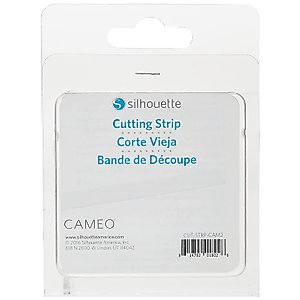 Silhouette America Cameo Cutting Strip-13.25,White