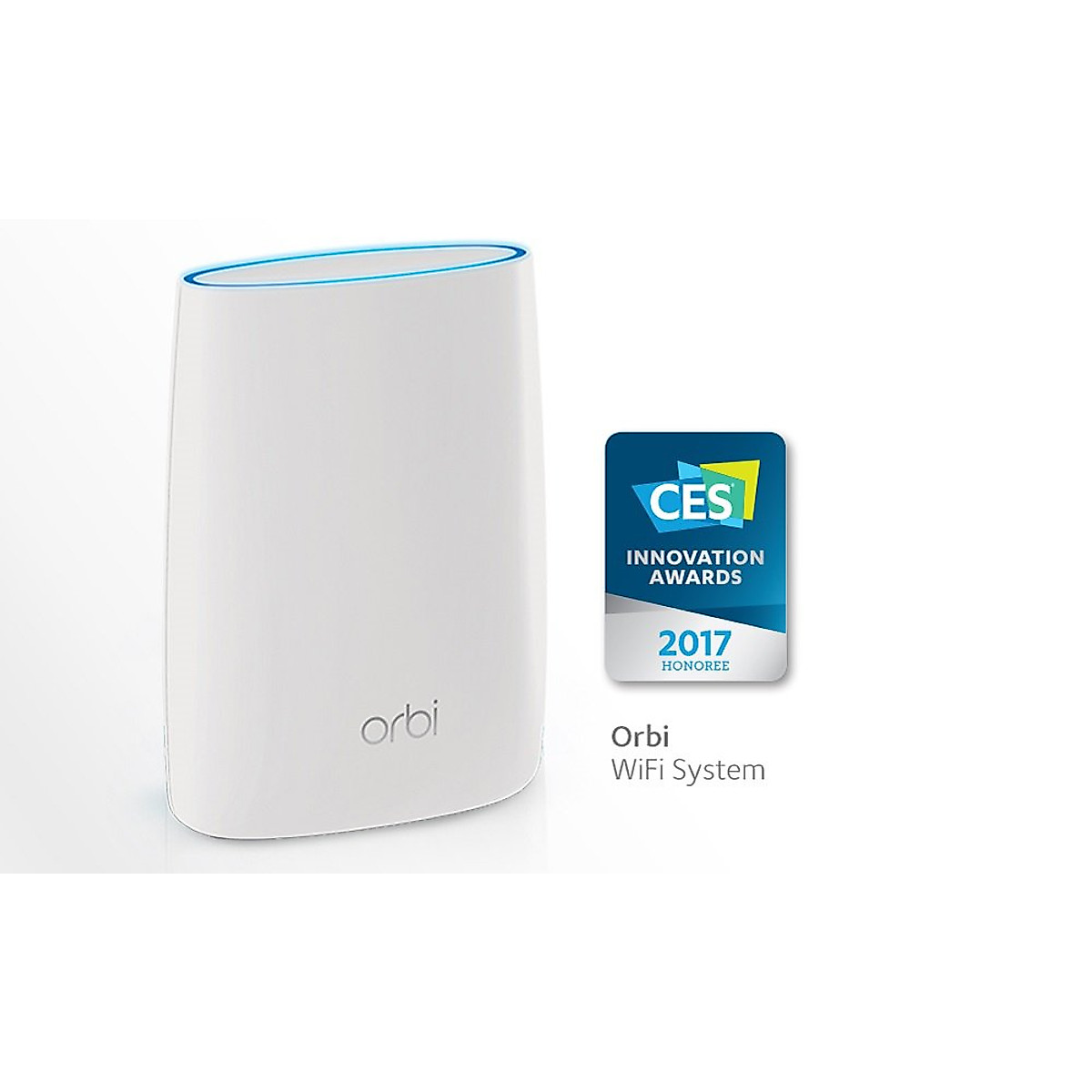 Netgear Orbi RBR40 mesh WiFi Wireless Router