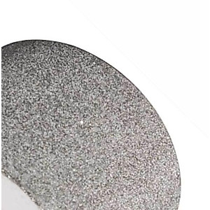 LEFITPA Replacement 80 Grit Rep Diamond Grinding Wheel for Drill Doctors 350X 500X & 750X for Specialty Diamond DD80