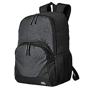 Champion Core Backpack (CA1002) -BLACK -OS