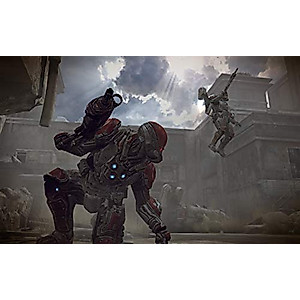 Rage - Playstation 3 (Renewed)