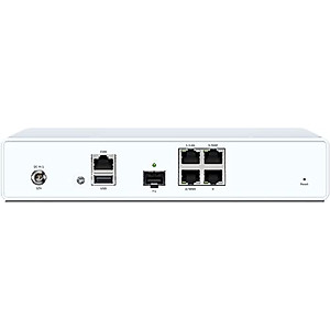 Sophos XGS 87 Next-Gen Firewall with Xstream Protection, 1-Year (US Power Cord) (IA8B1CSUS)