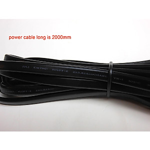 HWX Recliner or Lift Chair AC/DC Power Supply Replacement Transformer Kit for OKIN OR LIMOSS Motor