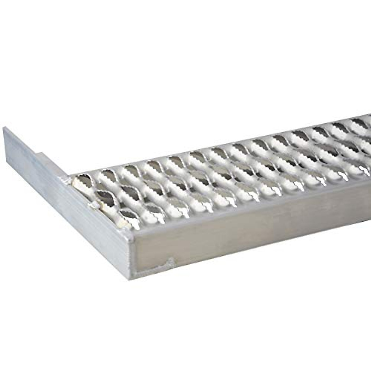 TBOZZ Aluminium Peterbilt Battery Box Toolbox Bottom Replacement Step for 379 388 389