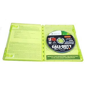 Call of Duty: Black Ops III (Online)