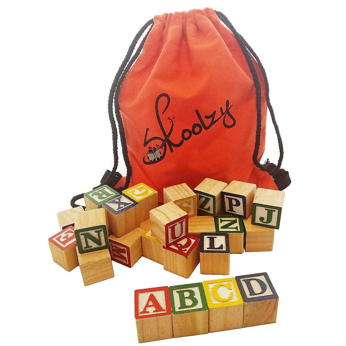 Skoolzy Preschool Learning Toys for Kids -