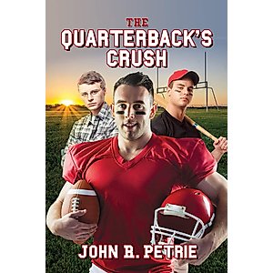 The Quarterback's Crush