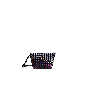 Desigual Accessories PU Across Body Bag, Black