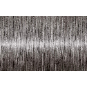 Got2b Metallics Permanent Hair Color, M72 Dusty Silver