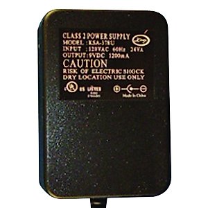 Sega Genesis 1 AC Adapter