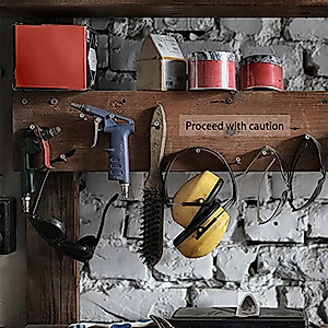 TZe-151 TZ-151 ptouch 24mm Black on Clear Label Tape Label KINGDOM Compatible Label Tape Replacement for Brother 24mm .94" Laminated P Touch Label Maker Tape PT D600 P700 P900W Label Maker, 3-Pack