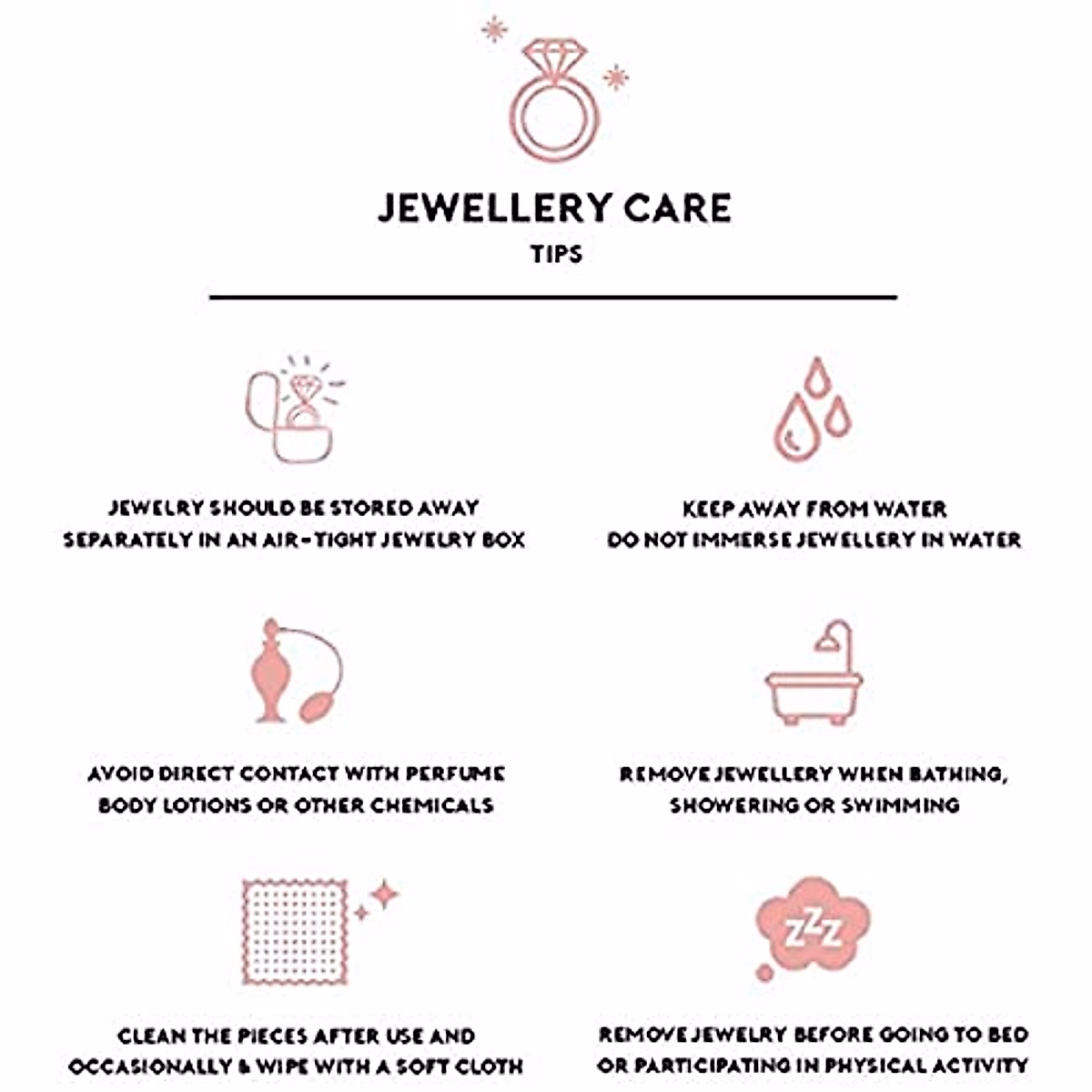 JewelsCart 1.3 CT Round Shape Diamond 14K Yellow Gold Over Honey Bee Pendant Necklace For Women's