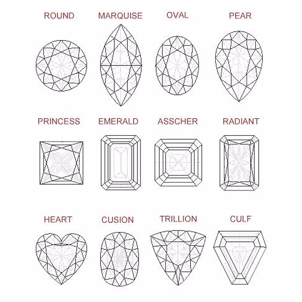 55Carat Genuine Rainbow Moonstone Silver Ring for Women Astrological Handmade US 4,5,6,7,8,9,10,11,12