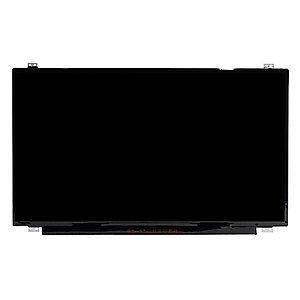 Generic LCD Display Replacement FITS - MSI circuitcity120202 GL62M 7RD-1407 15.6" FHD WUXGA 1080P eDP Slim LCD LED Screen (Substitute Only) Non-Touch New