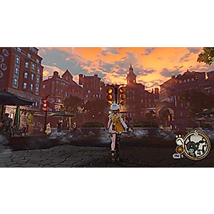 Atelier Ryza 2 Lost Legends & The Secret Fairy (Nintendo Switch)