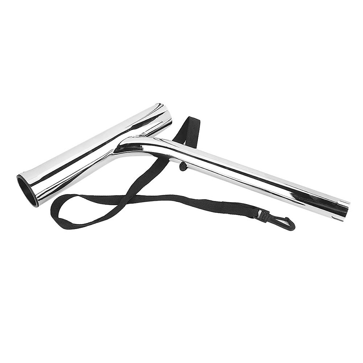 Fishing Rod Holder , Stainless Steel Fishing Rod Holder Pole Mount Bracket Tool Accessory for Marine Boat