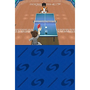 Deca Sports - Nintendo DS