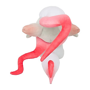 Pokemon Center Original Plush Jade Zoroa