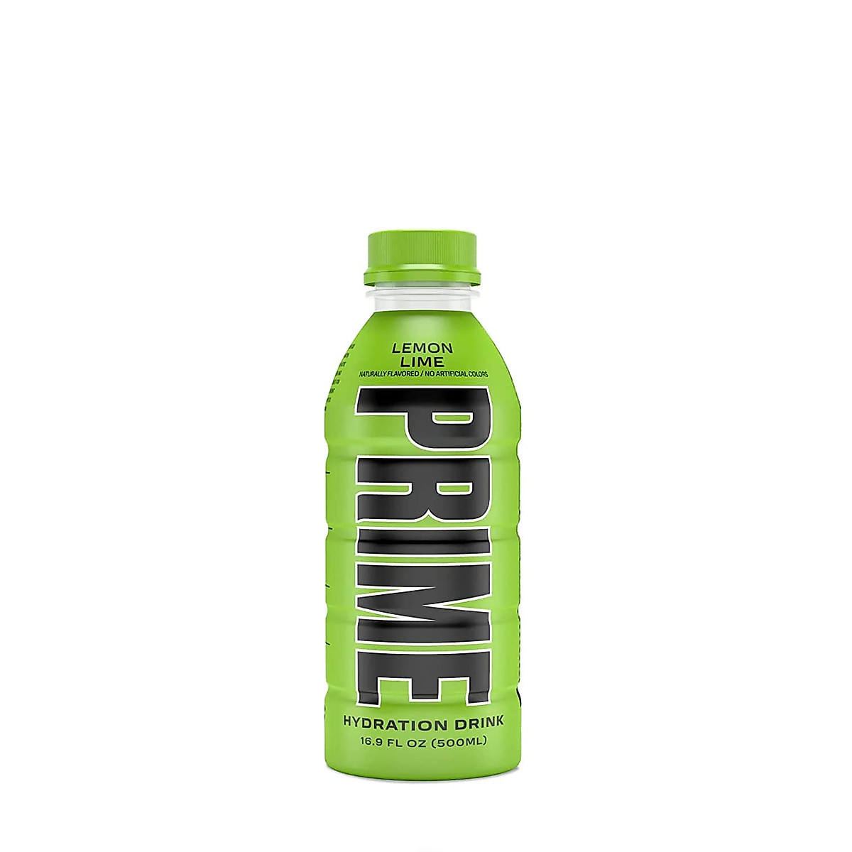 Prime Hydration Sports Drink, Thirst Quenching Best Flavors Variety 12pk (2 of each 6 flavor)