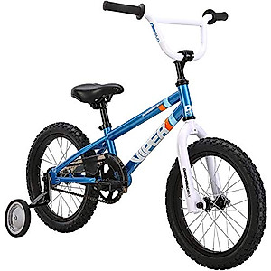 Diamondback Bicycles Mini Viper Kid's BMX Bike (16-Inch Wheels)