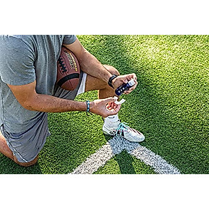 Rad Fresh Natural Retainer Cleaner Spray With Food Grade Hydrogen Peroxide – Dentist Designed Denture, Aligner, Night Guard, Sleep Appliance & Mouth Guard Cleaner – Made in the USA – 3.4 Ounces…