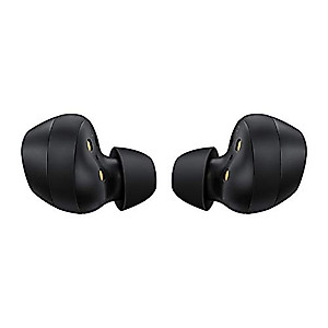 SAMSUNG Galaxy Buds Bluetooth Wireless in - Ear True Earphones with Mic Black