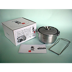 Wonder Chef Kuradaki Wire Handle