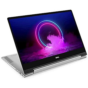 2021 Latest Business Laptop Dell Inspiron 17 7000 2-in-1 Laptop 17.3" QHD Touch-Screen 11th Gen Intel Core i7-1165G7 16G RAM 1TB Nvme SSD GeForce MX350 Thunderbolt 4 Window 10 Pro