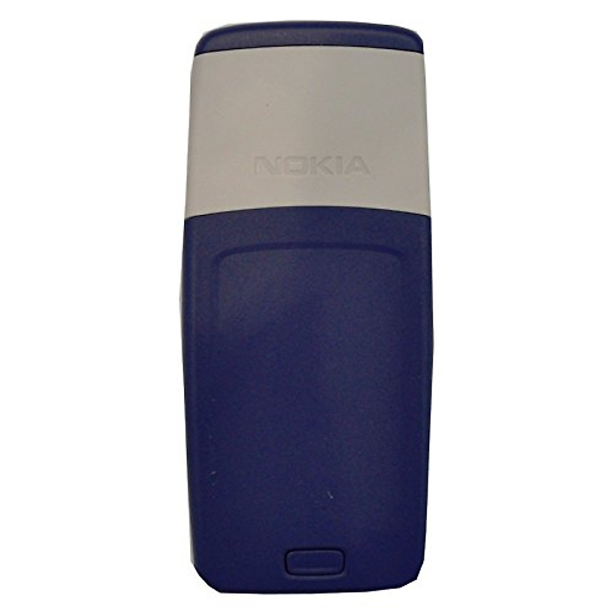 Nokia 1110i 4MB Classic (GSM only, No CDMA) Cell Phone (Blue) - International Version with No Warranty