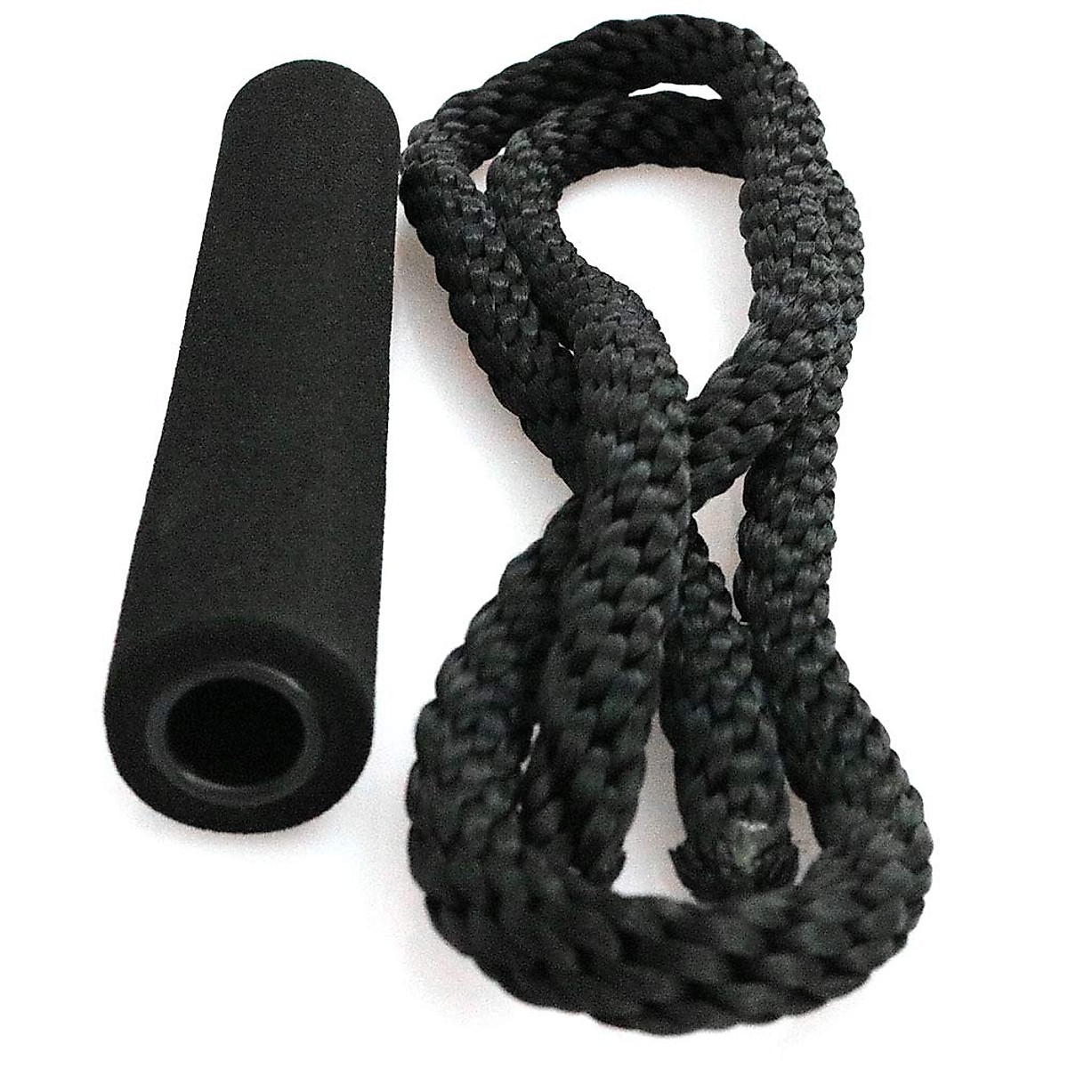 LQ Industrial 2PCS Black Cooler Rope Handle Replacement for Coolers